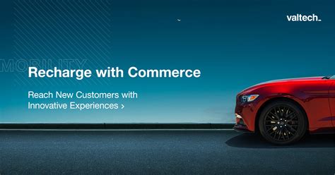 A Practical Guide To Commercethe Mobility Edition Valtech