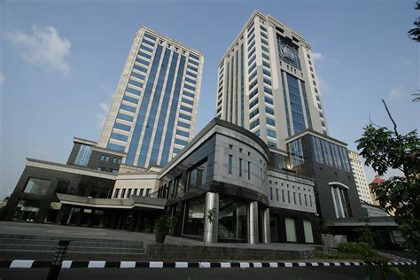 Kantor Kementerian Keuangan Dalchaebi