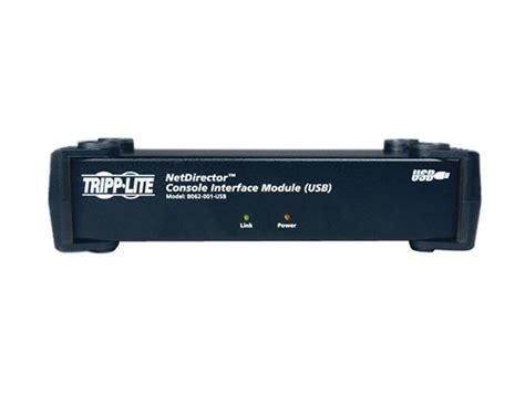 TRIPP LITE B USB USB Console Interface Module Newegg Com