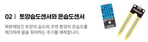 코딩도 하고 식물도 키우자 아두이노 스마트팜 만들기 키트 교재교구 홍보 Atc 컴퓨팅교사협회