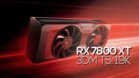 Amd Füllt Die Lücke Und Lässt Auch Noch Das Einhorn Frei Radeon Rx 7800xt Und Rx 7700xt
