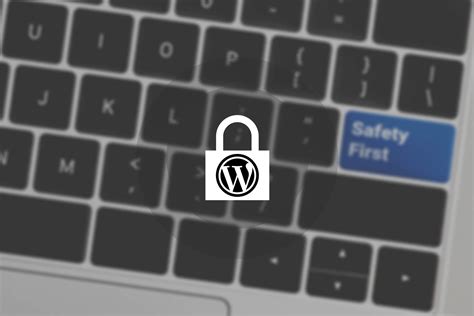 15 wordpress security best practices white canvas