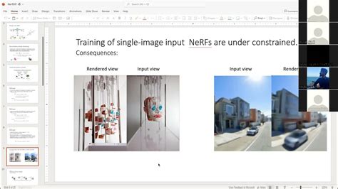 Nerfdiff Single Image View Synthesis With Nerf Guided Distillation From