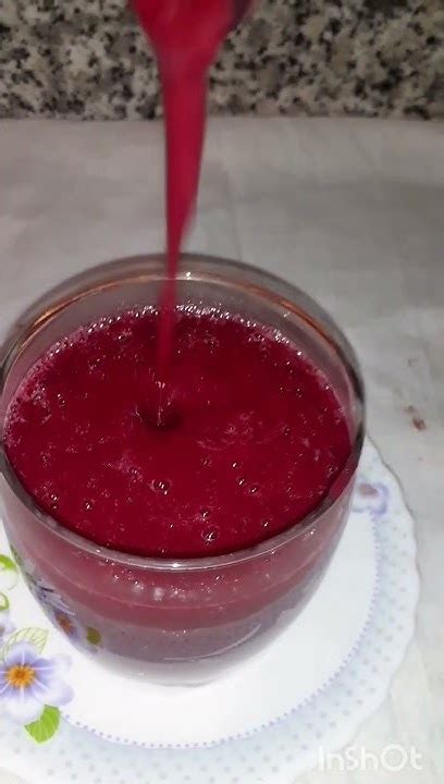 وصفه لي علاج فقر الدم الحاد باربع مكونات متوفرة في كل بيت Youtube