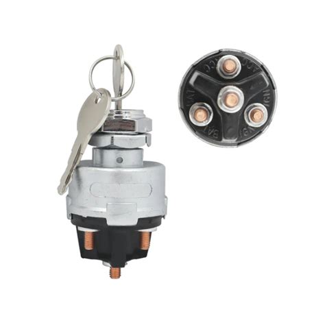 Ignition Switch Universal Auto Cape Accessories