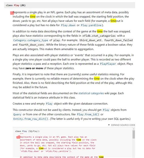 Strip Docstring From Source Code Examples Issue 192 Pdoc3 Pdoc GitHub