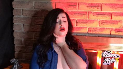 The Evil Ashy Slashy Possession Ravennoir Clips4sale