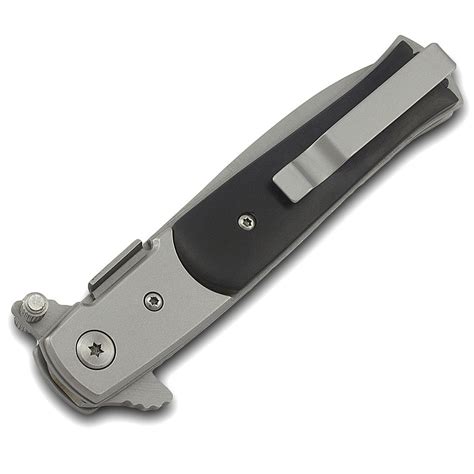 Tac Force Mtech Tf 428bw Folding Stilleto Knife Můjnůžcz