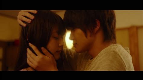 神木隆之介が有村架純を抱きしめる 映画「フォルトゥナの瞳」特報が公開 Youtube