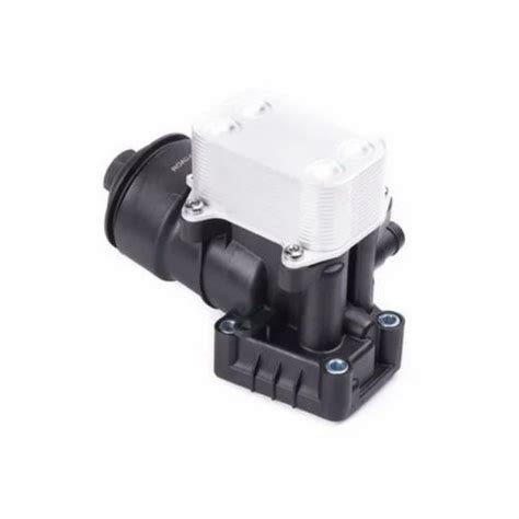 Volkswagen Jetta Oil Filter Assembly 7 Days Replacment Policy Capacity