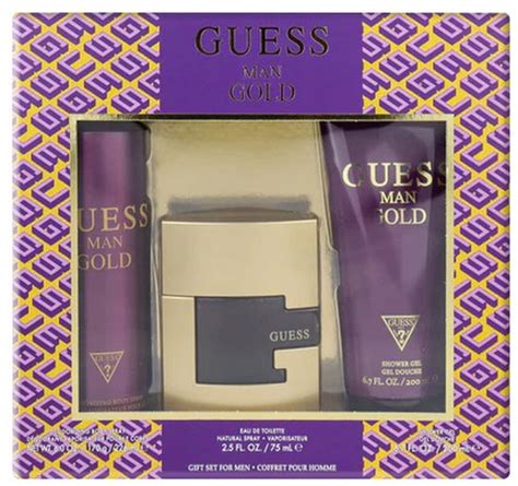 Guess Aromata Guess αρώματα