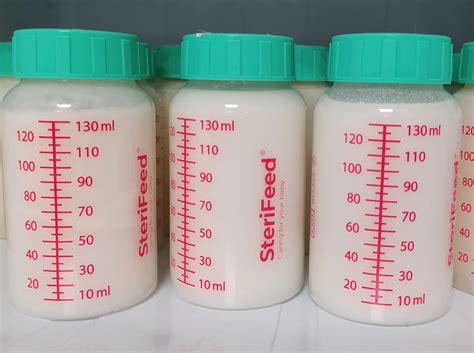 У Львівській обласній клінічній лікарні понад 130 немовлят забезпечили донорським молоком