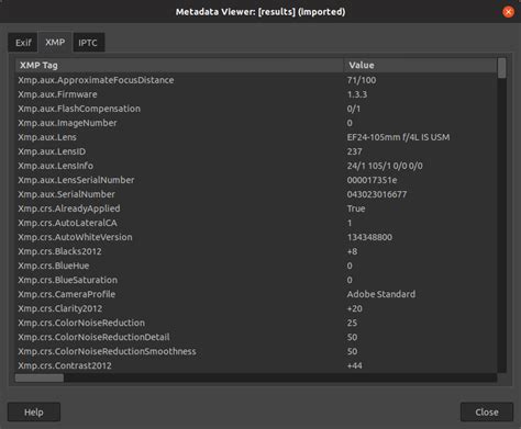 Write Xmp With Png Metadata · Issue 2133 · Lovellsharp · Github