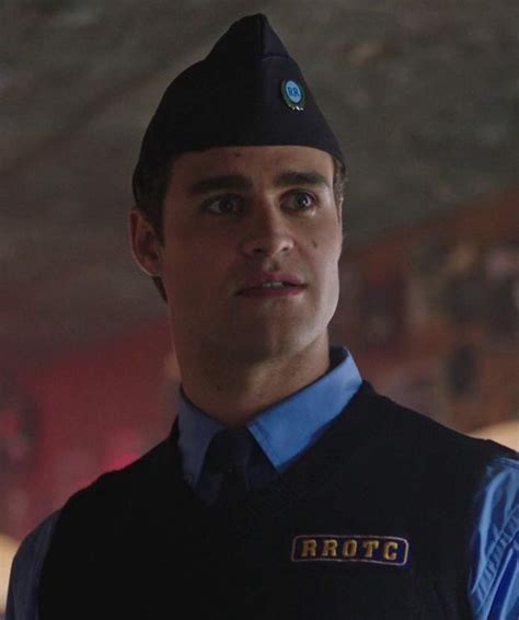 Moose Mason Wiki Riverdale Amino