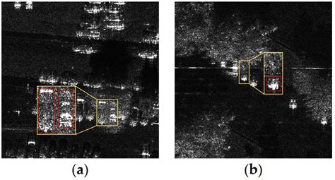 Sived A Sar Image Dataset For Vehicle Detection Based On Rotatable
