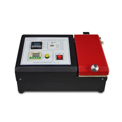Formaldehyde Test Kit Textile Testing Equipment Gester