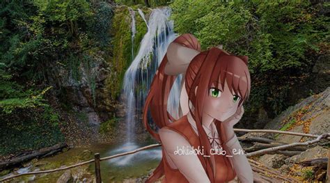 Monika Rmonikafandom
