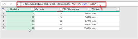 power query alternativas a buscarv aproximado excel foro un blog de