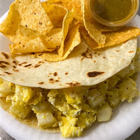 Julios Corn Tortilla Chips And Restaurant Del Rio Tx
