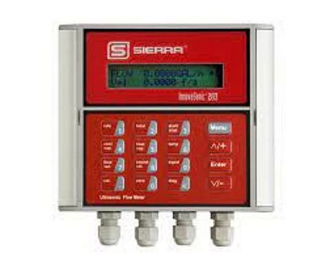 Industrial Mass Flow Controller At Best Price In Chennai By Intratech