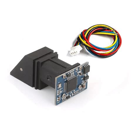 r305 fingerprint biometric sensor module electrical bro