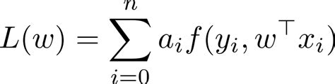 add weights in models · issue 161 · x datainitiative tick · github