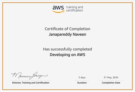 Aws Cloudcomputing Datalakes Naveen Janapareddy