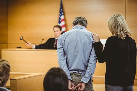 Consecutive Vs Concurrent Sentences California Law