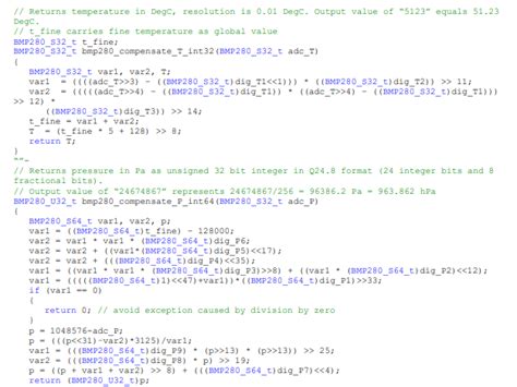 How To Read Adc Data From I2c Sensor Networking Protocols And