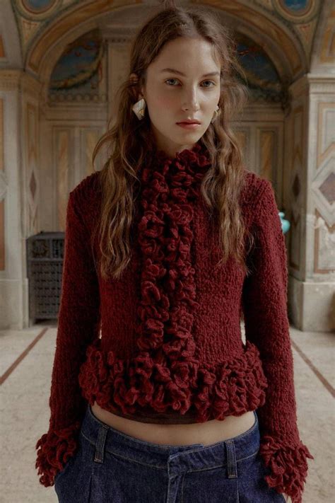 Chaqueta Flecos Zara Colas En La Calle Serrano Para Comprar Las