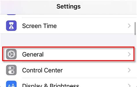 How To Turn Off An Iphone