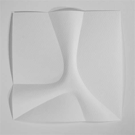 Paper Tile Model — Cory Christiansen