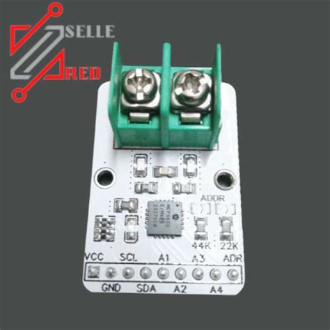 jual module mcp9600 mcp9601 i2c thermocouple sensor for microcontroller