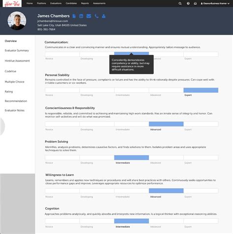Hiring With Game Based And Video Assessments Hirevue