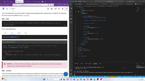 introducción a vuetify en vue youtube