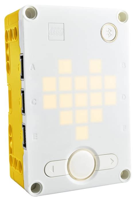 Lego Technic Large Hub Lego® Education