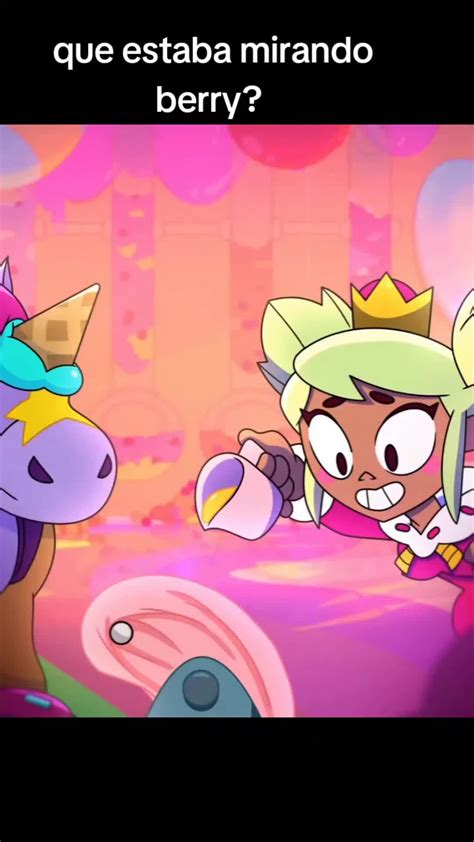Mandy Y Chester En Brawl Stars Meme Y Ediciones Tiktok