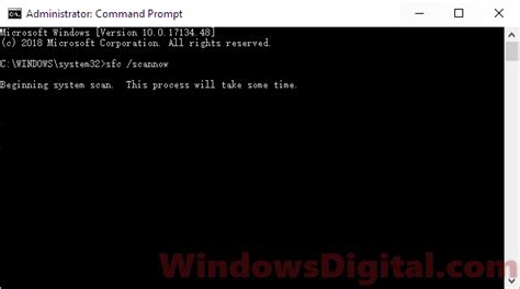 How To Startup Repair Windows Using Command Prompt