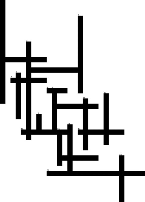 Cell Structure And Function Crossword Labs