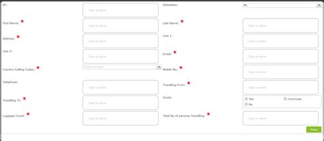 For Changing The Styles Through CSS Community