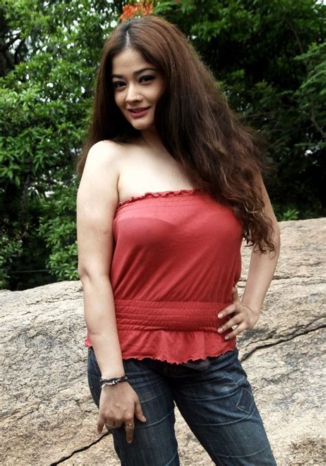 Kiran Rathod Hot Pics Kiran Rathod Sexy Photos Kiran Rathod Blue Scene Kiran Rathod Without