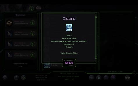 Comments To Of Lust Odyssey NSFW Visual Novel By Xperiment