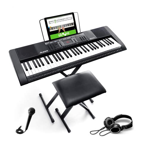 Music Keyboard