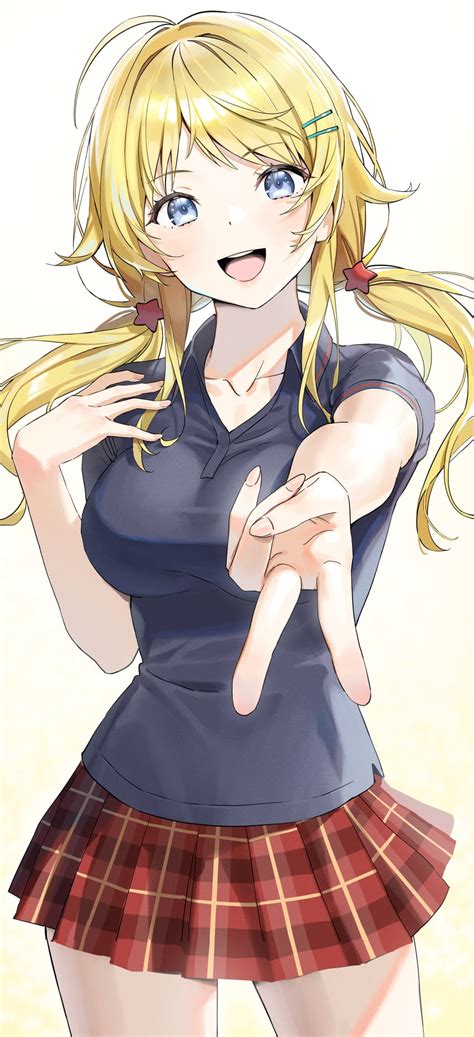 Hachimiya Meguru Idolmaster And 1 More Drawn By Arjent Danbooru