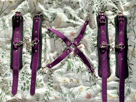 My Rianne S Kinky Me Softly Bondage Kit Review Tried And Tested