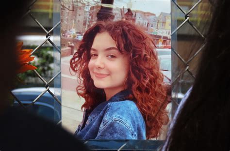 Honoring Ava Conklin Way The Rockaway Times