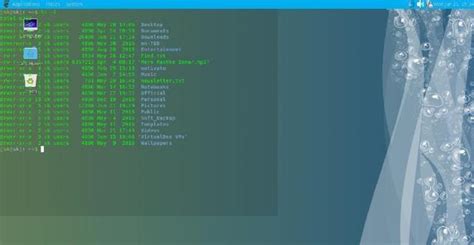 发掘linux世界的终极工具，推荐11款linux桌面终端模拟器 linux终端模拟器 csdn博客