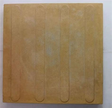 Tenji Blocks At ₹ 46 Piece Checkered Plate In Patna Id 2856149827933