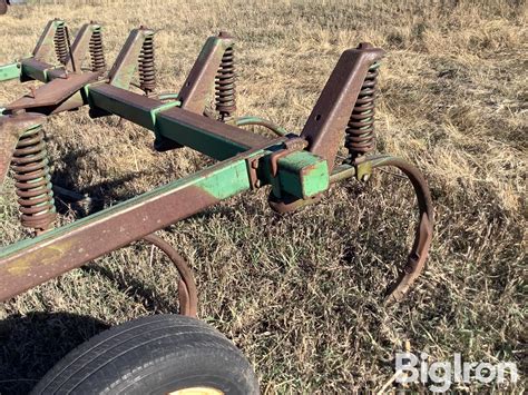 John Deere 1710a Chisel Disk Bigiron Auctions John Deere 1710a Chisel Disk Bigiron Auctions