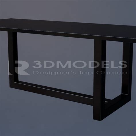rt3dmodels table 06411